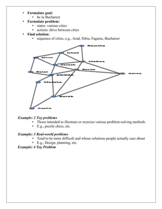AI3391 ARTIFICIAL INTELLIGENCE Unit I notes.pdf