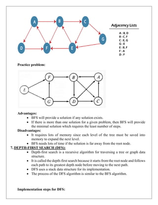 AI3391 ARTIFICIAL INTELLIGENCE Unit I notes.pdf