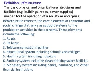 Introduction to Infrastructure.pptx
