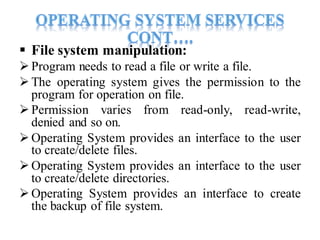 Unit I OS.pdf