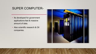 Operating System Unit 1 | PPTX