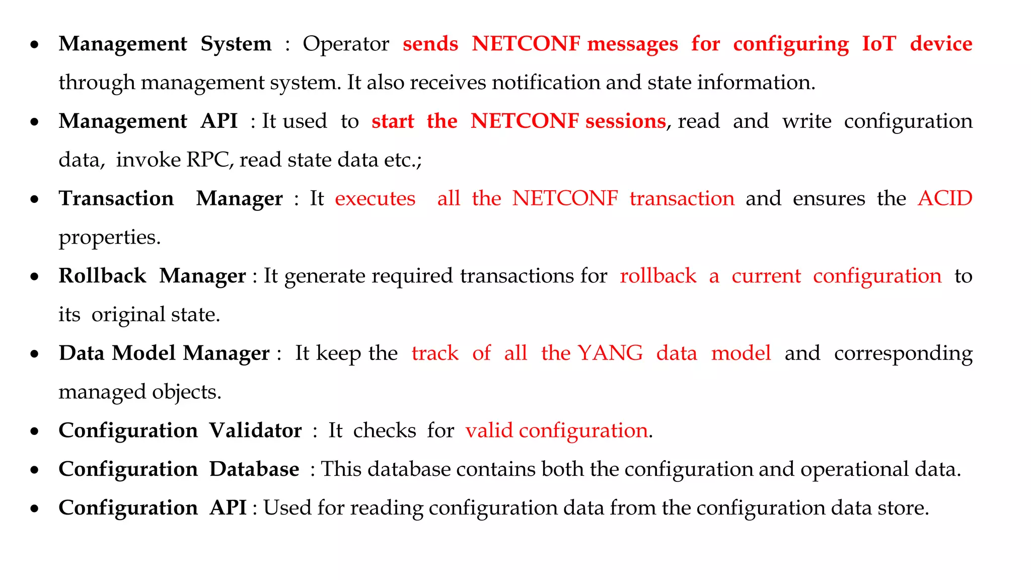 Unit IOT NETCONF.pptx