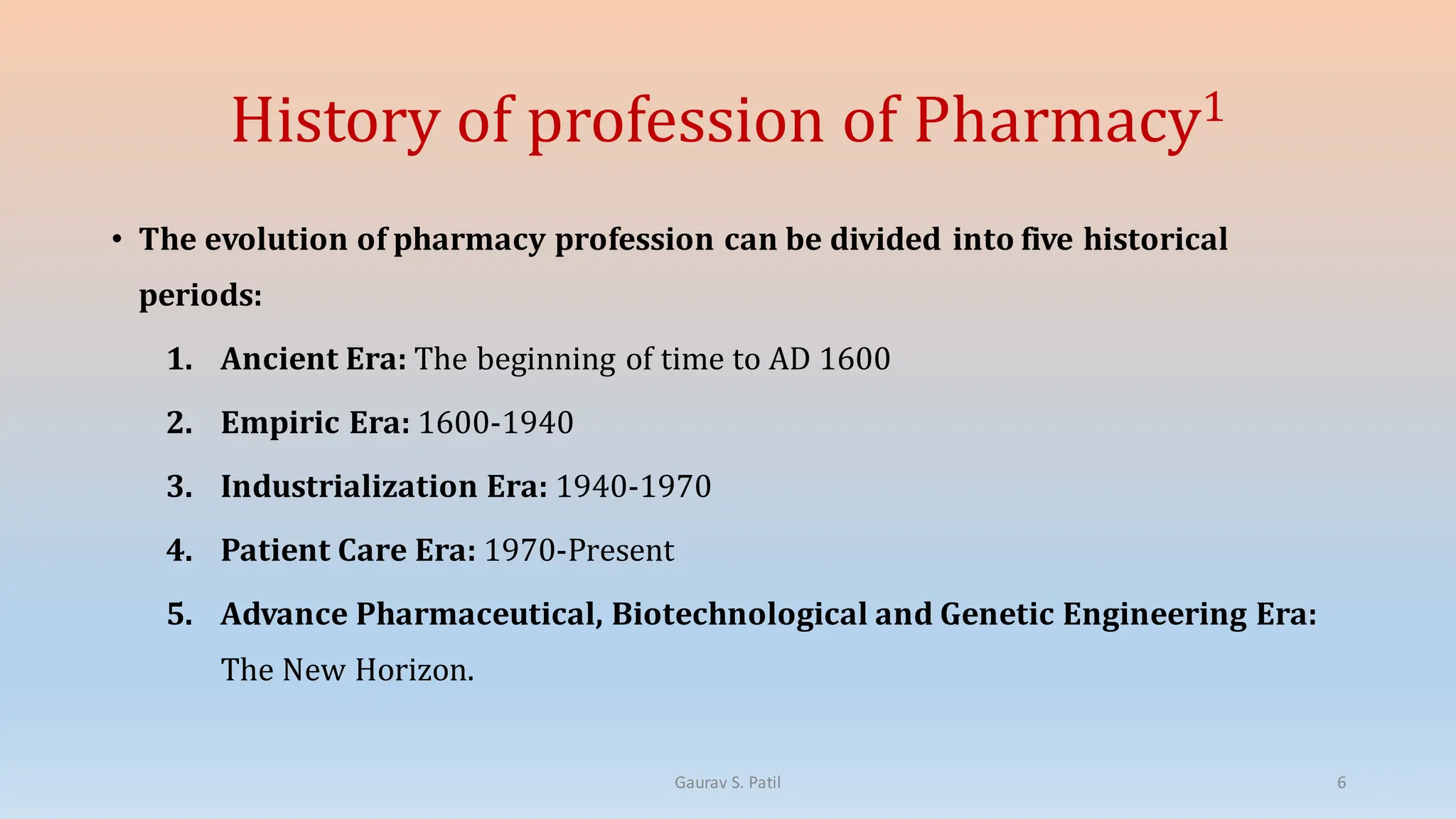 Unit I Historical background and development of pharmacy profession.pdf