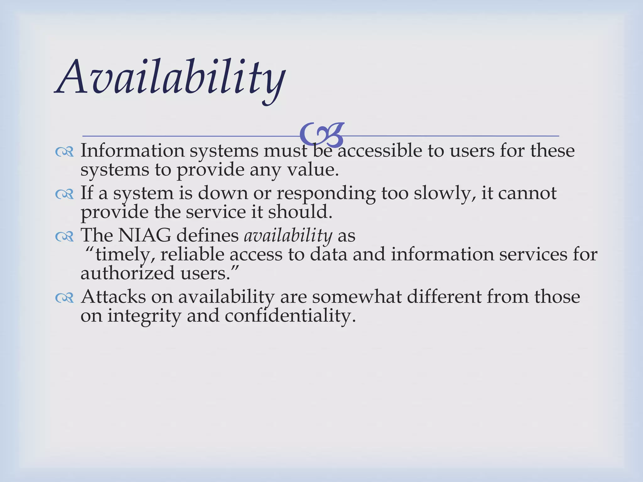Cyber Security Unit I Part -I.pptx