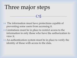 Cyber Security Unit I Part -I.pptx