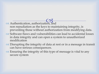 Cyber Security Unit I Part -I.pptx