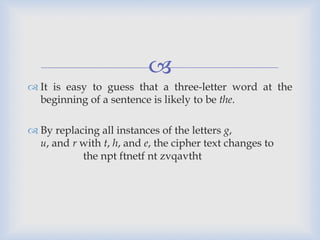 Cyber Security Unit I Part -I.pptx