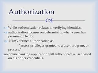 Cyber Security Unit I Part -I.pptx