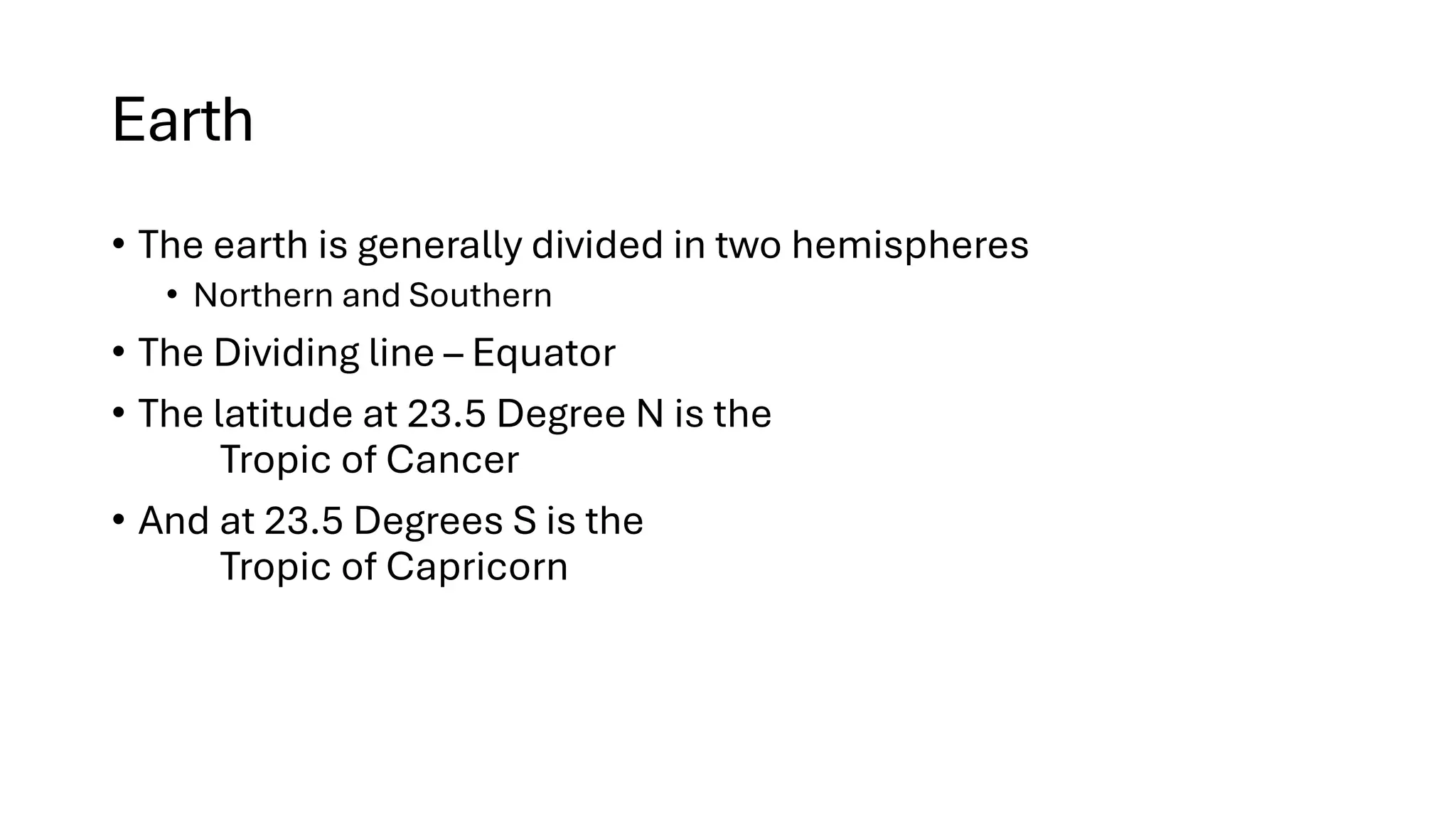 Architecture Climatology B.Arch Basic concepts of Climatology | PDF