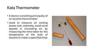 Climatology Architecture B.Arch Students Basics of Climo | PDF