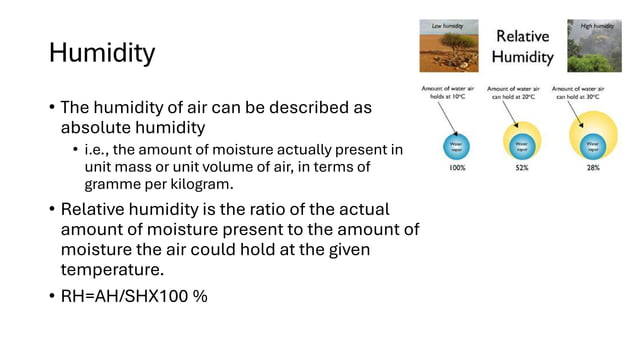 Climatology Architecture B.Arch Students Basics of Climo | PDF ...