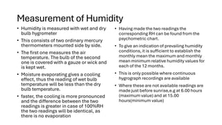 Climatology Architecture B.Arch Students Basics of Climo | PDF