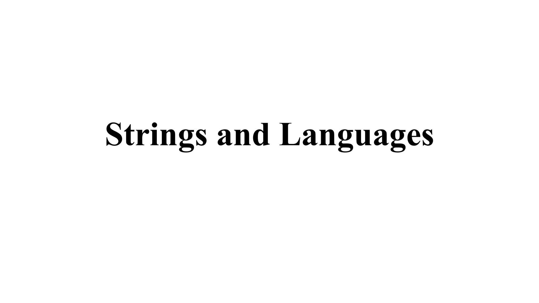 An Introduction to the Compiler Designss | PDF | Programming Languages | Computing