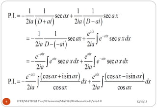 Unit i ppt (1) | PPT