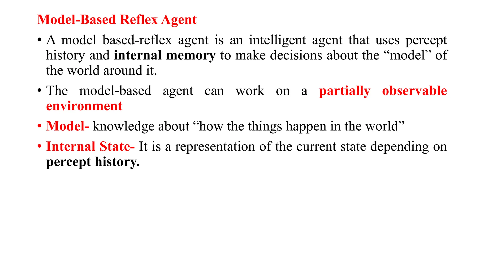 CS 3491 Artificial Intelligence and Machine Learning Unit I Problem Solving | PPTX | Artificial ...