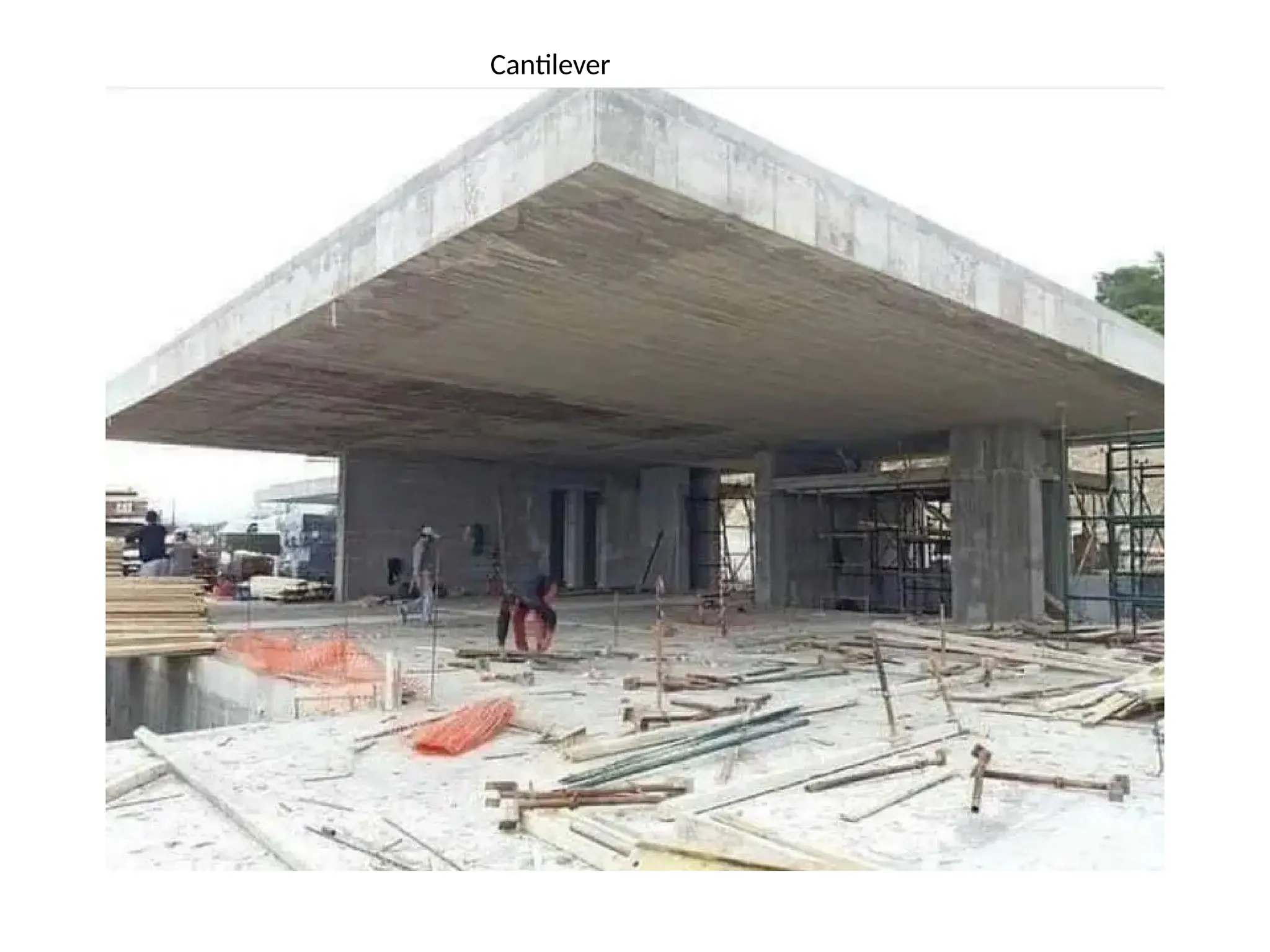 Propped cantilever beams theorem and theory | PPTX