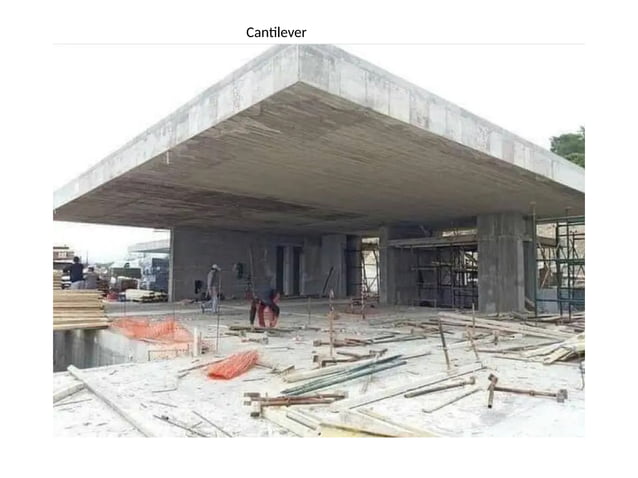 Propped cantilever beams theorem and theory | PPTX