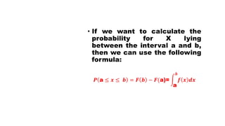 Probability and Random Variable Probability | PPT