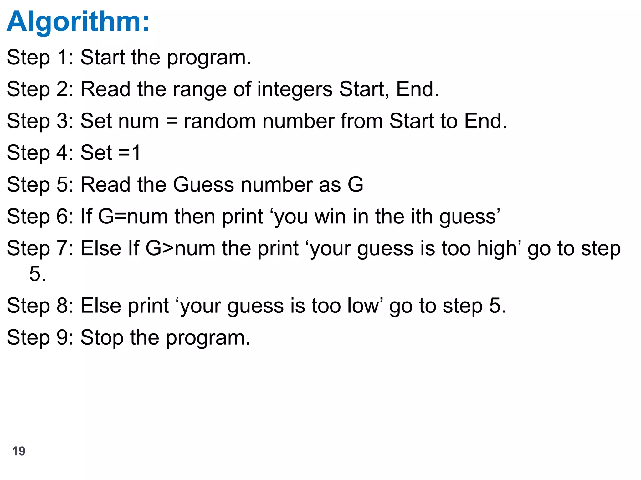 UNIT I_PSPP - Illustrative Problems (1).pptx