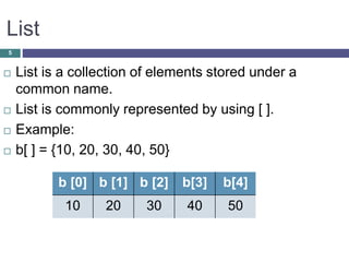 UNIT I_PSPP - Illustrative Problems (1).pptx