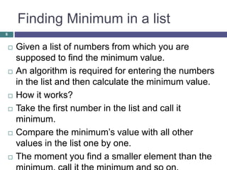 UNIT I_PSPP - Illustrative Problems (1).pptx