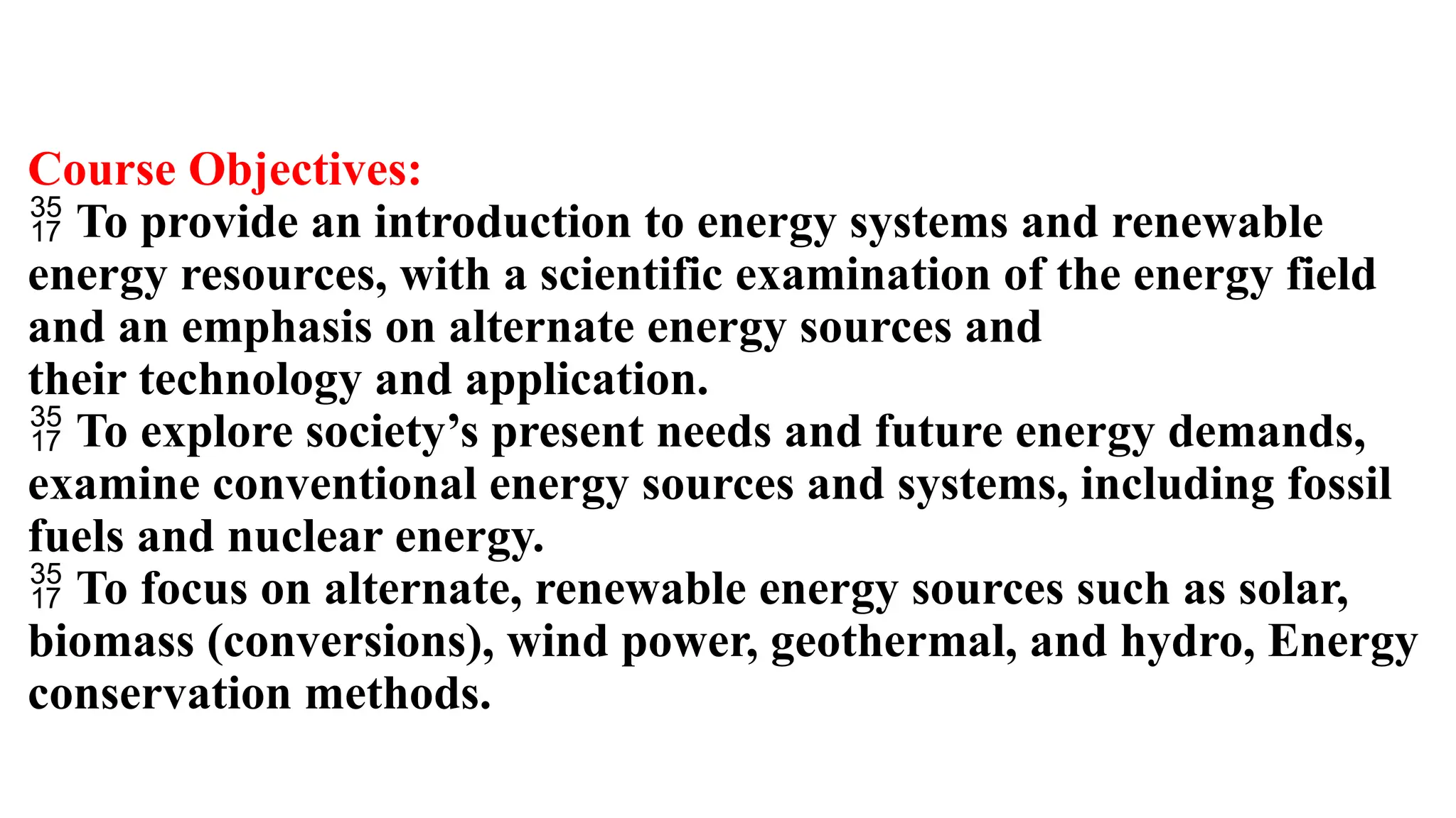 RENEWABLE ENERGY SOURCES Solar Radiation And Collecting Devices | PPTX