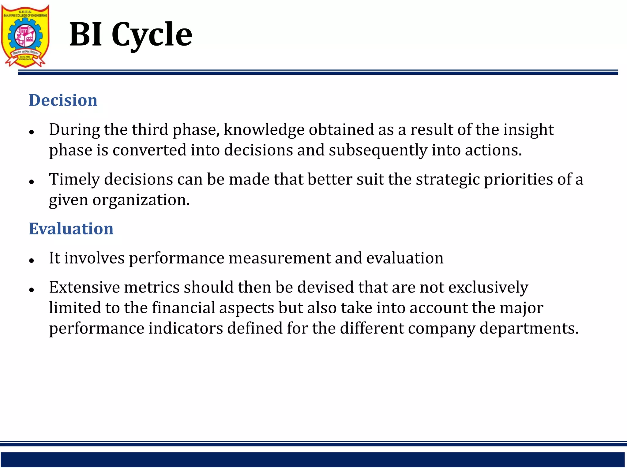 Unit I Role Of Mathematical Model In Bi And Bi Cycle Pdf Technology