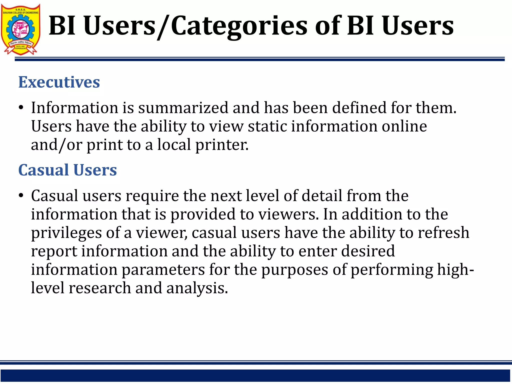 Unit I Role of Mathematical Model in BI and BI Cycle.pdf