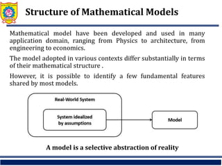 Unit I Role of Mathematical Model in BI and BI Cycle.pdf