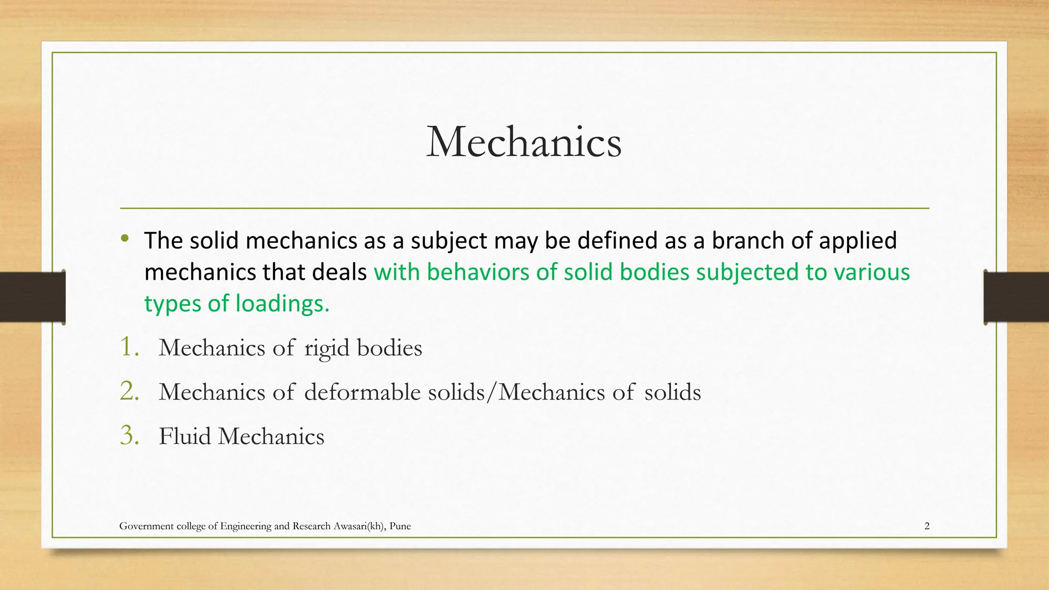 Simple stresses and strains for civil and architecture | PDF | Civil Engineering Industry ...