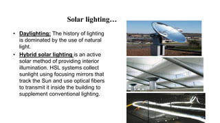 Solar Energy - Introduction | PPTX