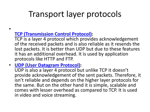 Internet Internet Protocols.pptx( technology) | PPT