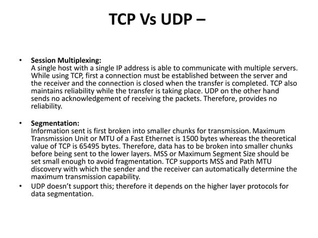 Internet Internet Protocols.pptx( technology) | PPT