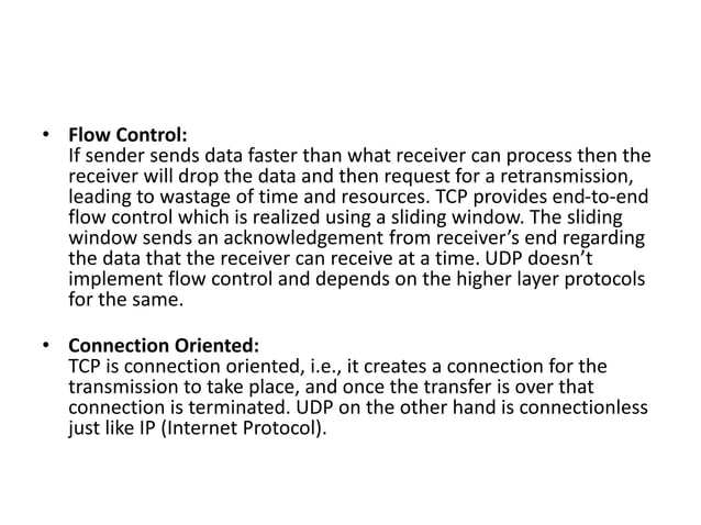 Internet Internet Protocols.pptx( technology) | PPT