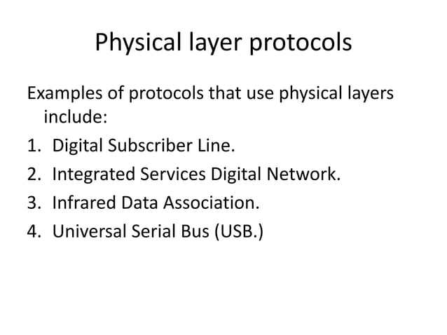 Internet Internet Protocols.pptx( technology) | PPT