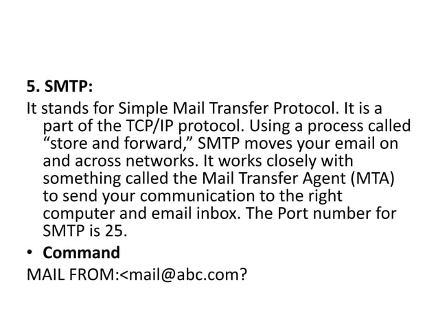 Internet Internet Protocols.pptx( technology) | PPT