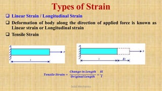 Unit I Stresses and strain PSG.pptx