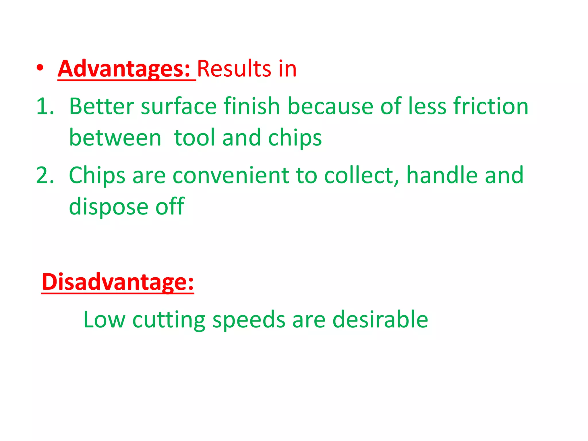 Tool wear and tool Life | PPTX