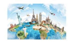 Unit I Tourism.pptx