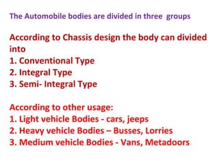 Unit i types ,drives and layout | PPT