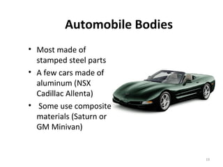 Unit i types ,drives and layout | PPT