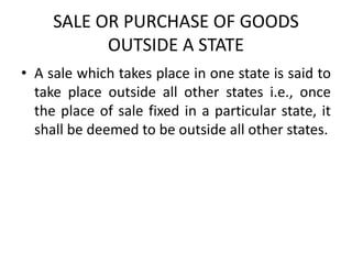 Legal Aspects Of Business Unit - 4 PPTs | PPTX