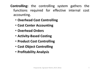 Enterprise Resource Planning(ERP) Unit – iv | PPT