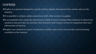COMPUTER NETWORKS | PPTX | Computer Networking | Computing