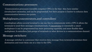 COMPUTER NETWORKS | PPTX | Computer Networking | Computing