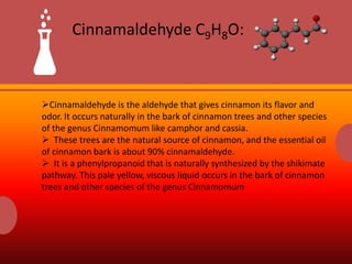 Unit iv Carbonyl Compounds | PPTX