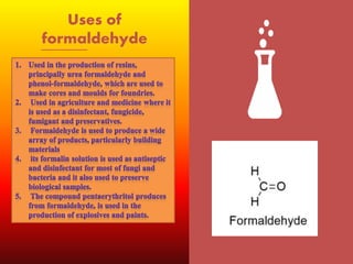 Unit iv Carbonyl Compounds | PPTX