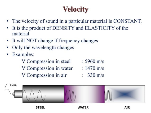 ULTRASONIC TESTING (UT) & ACOUSTIC EMISSION (AE) | PPTX