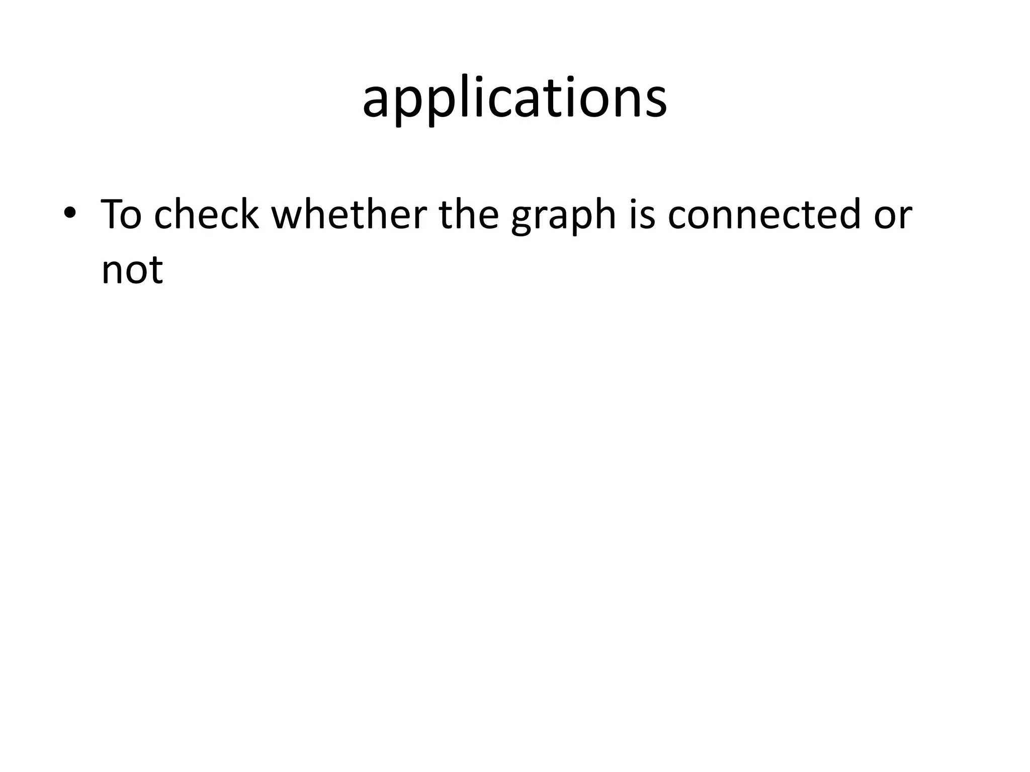 CS8391-Data Structures Unit 4 | PPTX