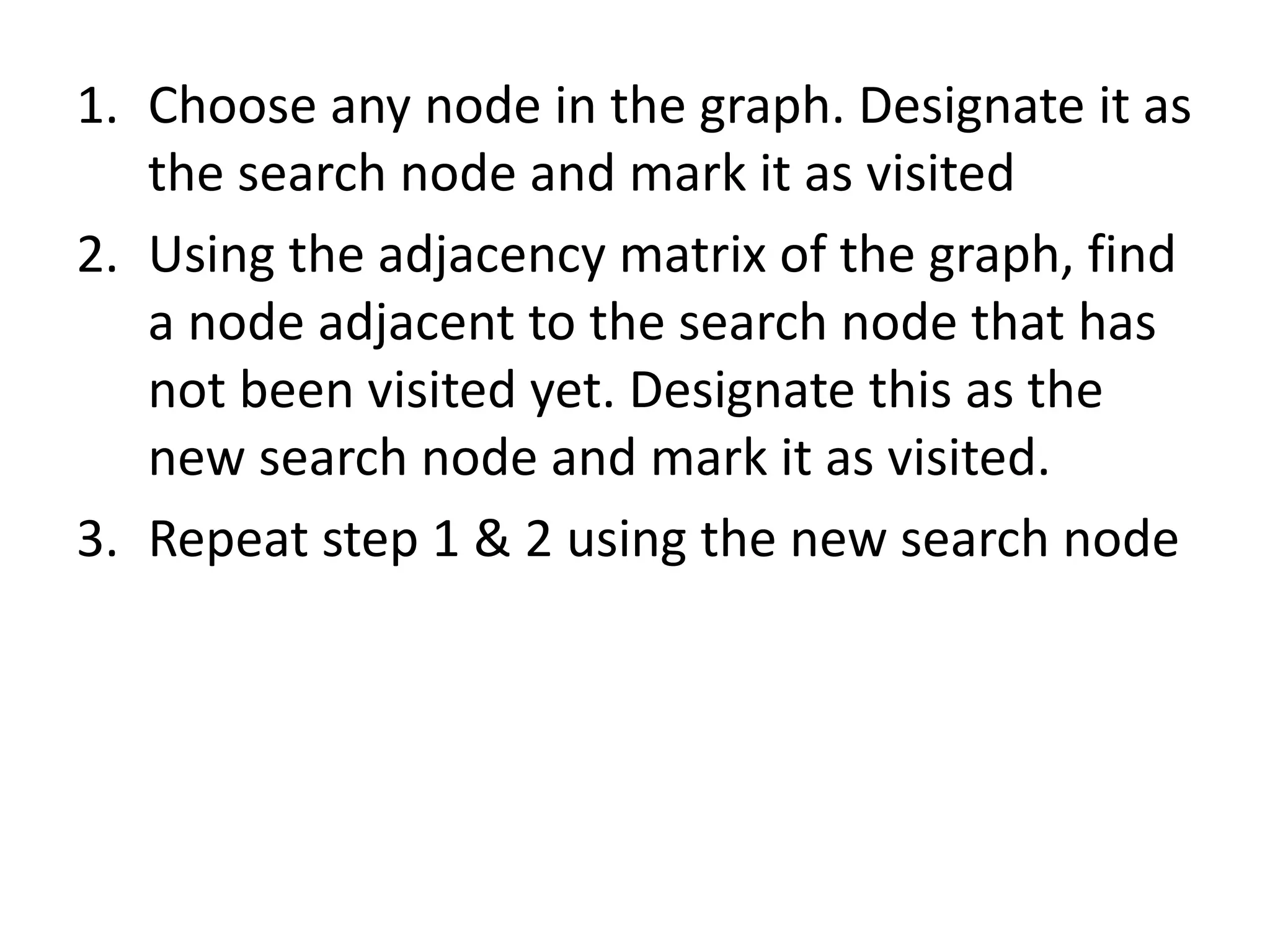 CS8391-Data Structures Unit 4 | PPTX